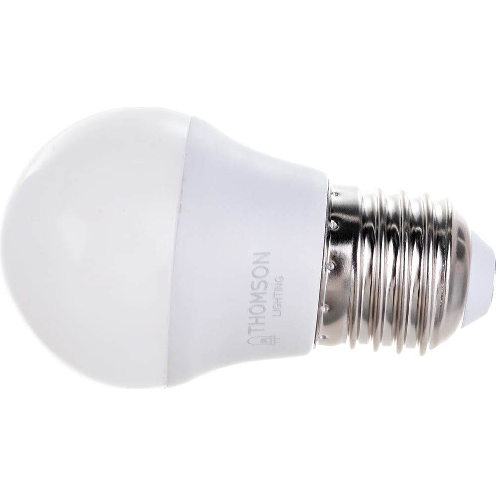 Светодиодная лампа THOMSON LED GLOBE 8W 670Lm E27 4000K TH-B2040 ...