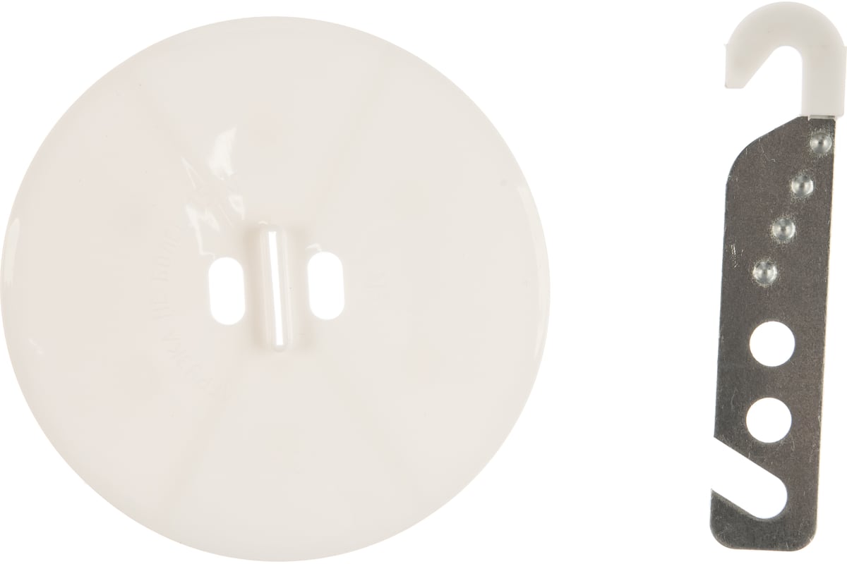 Потолочная розетка Systeme Electric SchE RP-1 РП-1 - выгодная цена ...