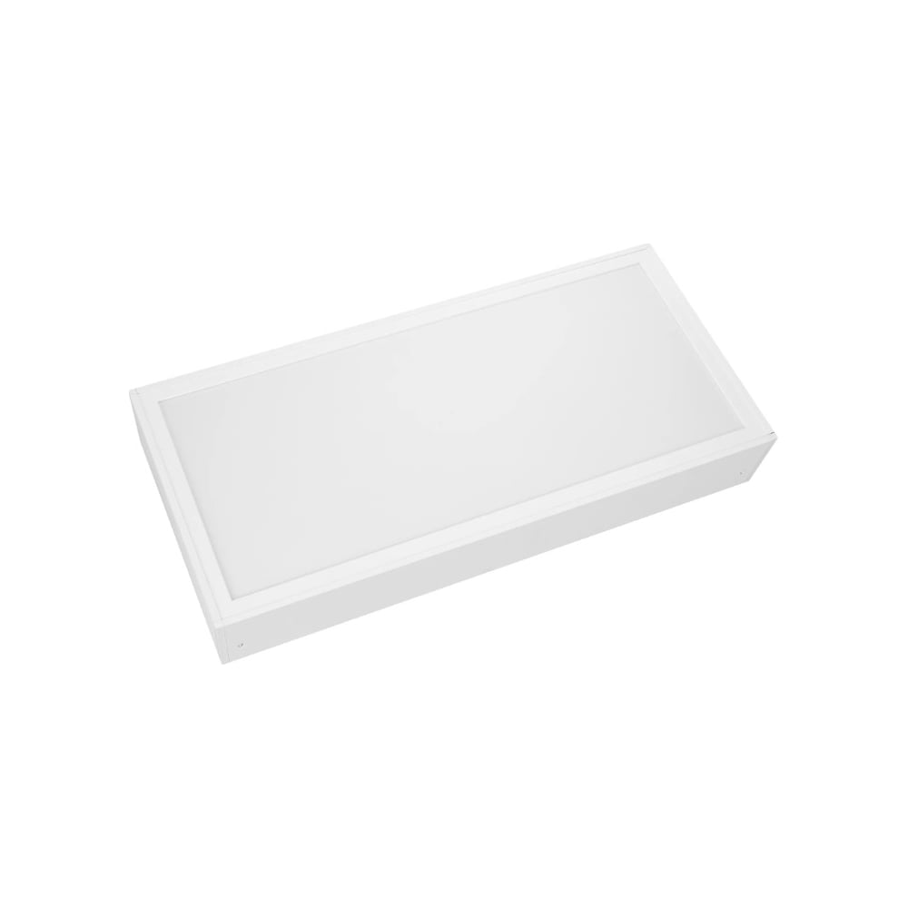 Панель Arlight IM-EMERGENCY-3H-S300x600-23W White6000 1шт 034469 - выгодная цена, отзывы ...