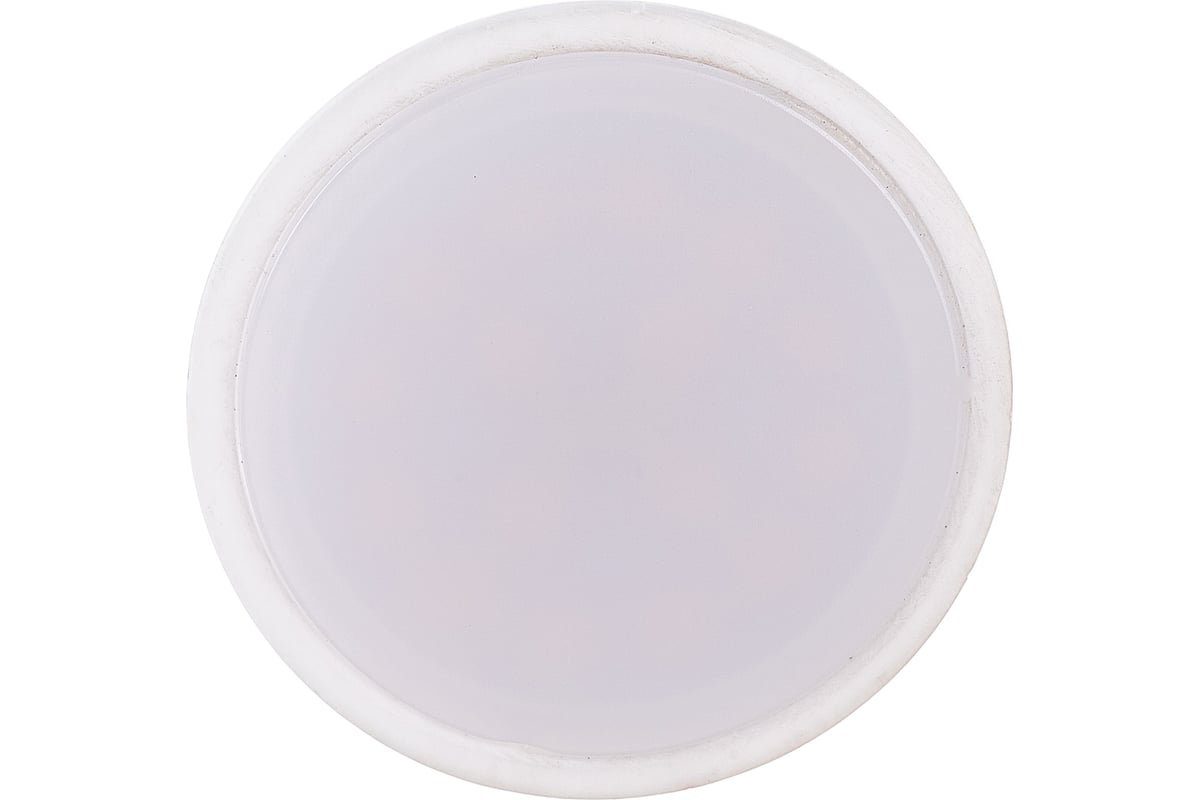 Светодиодная лампа VOLTEGA Софит GU10 2800К 10W Керамика 7072 - выгодная цена, отзывы ...