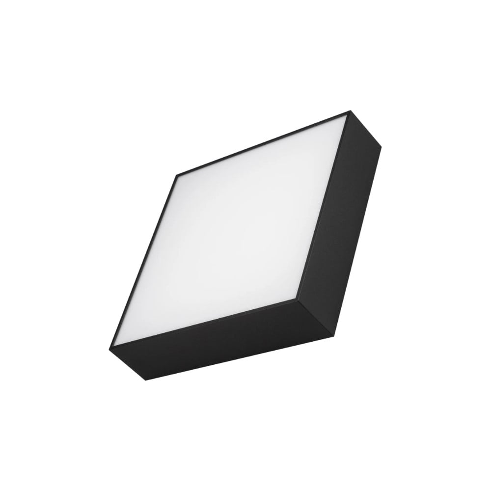 Светильник Arlight IM-QUADRO-EMERGENCY-3H-S250x250-28W Day4000, IP40 Металл, 1шт 041007 ...