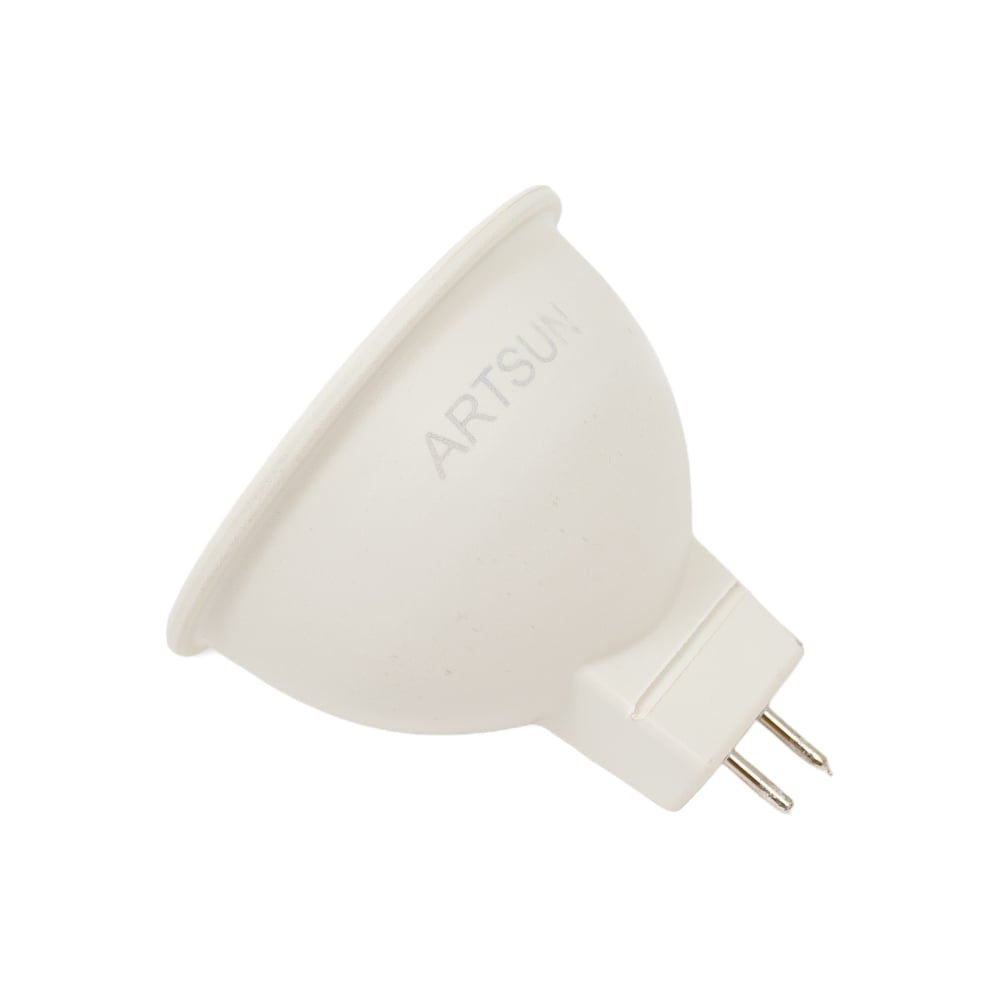 Лампа светодиодная ARTSUN LED MR16 10W GU5.3 6500K - выгодная цена ...