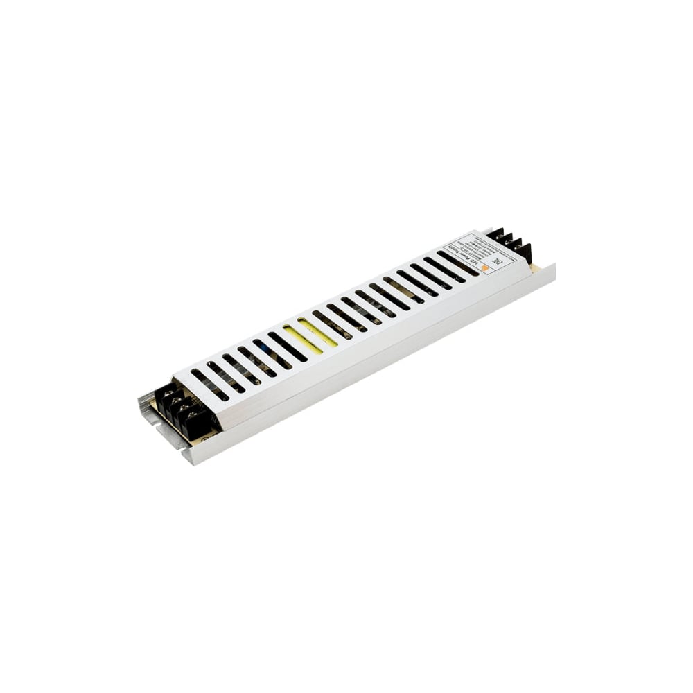 Ультратонкий блок питания SWG XT-150-12 в металлическом корпусе, IP20 ...