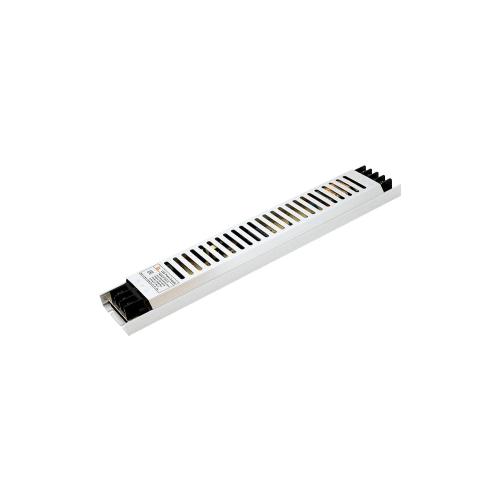 Ультратонкий блок питания SWG XT-250-12 в металлическом корпусе, IP20 ...