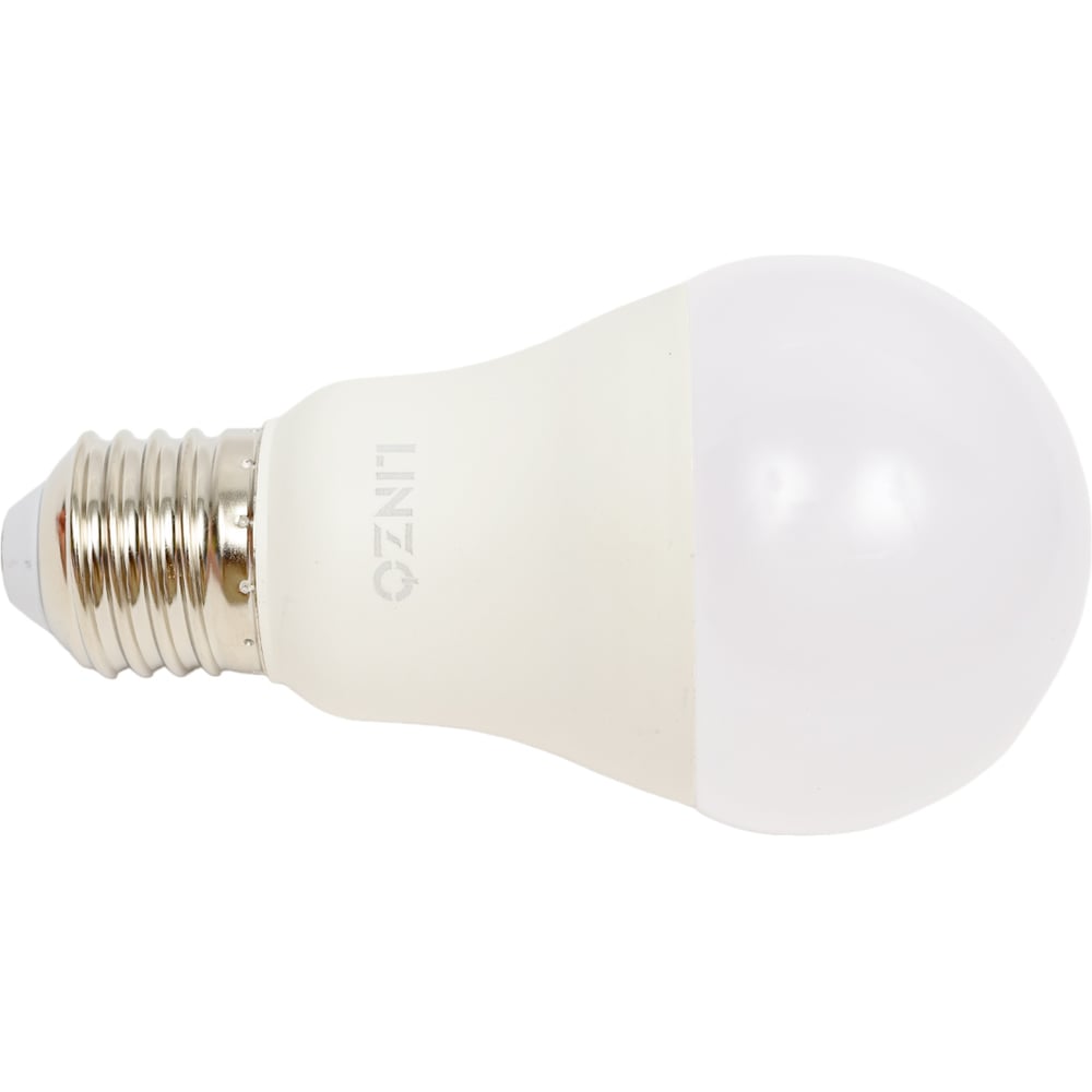 Светодиодная лампа LINZO LED A60 17W E27 3000K - выгодная цена, отзывы ...