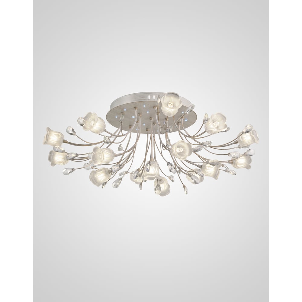 Потолочная люстра Мелодия Света 000026475 - выгодная цена, отзывы ...