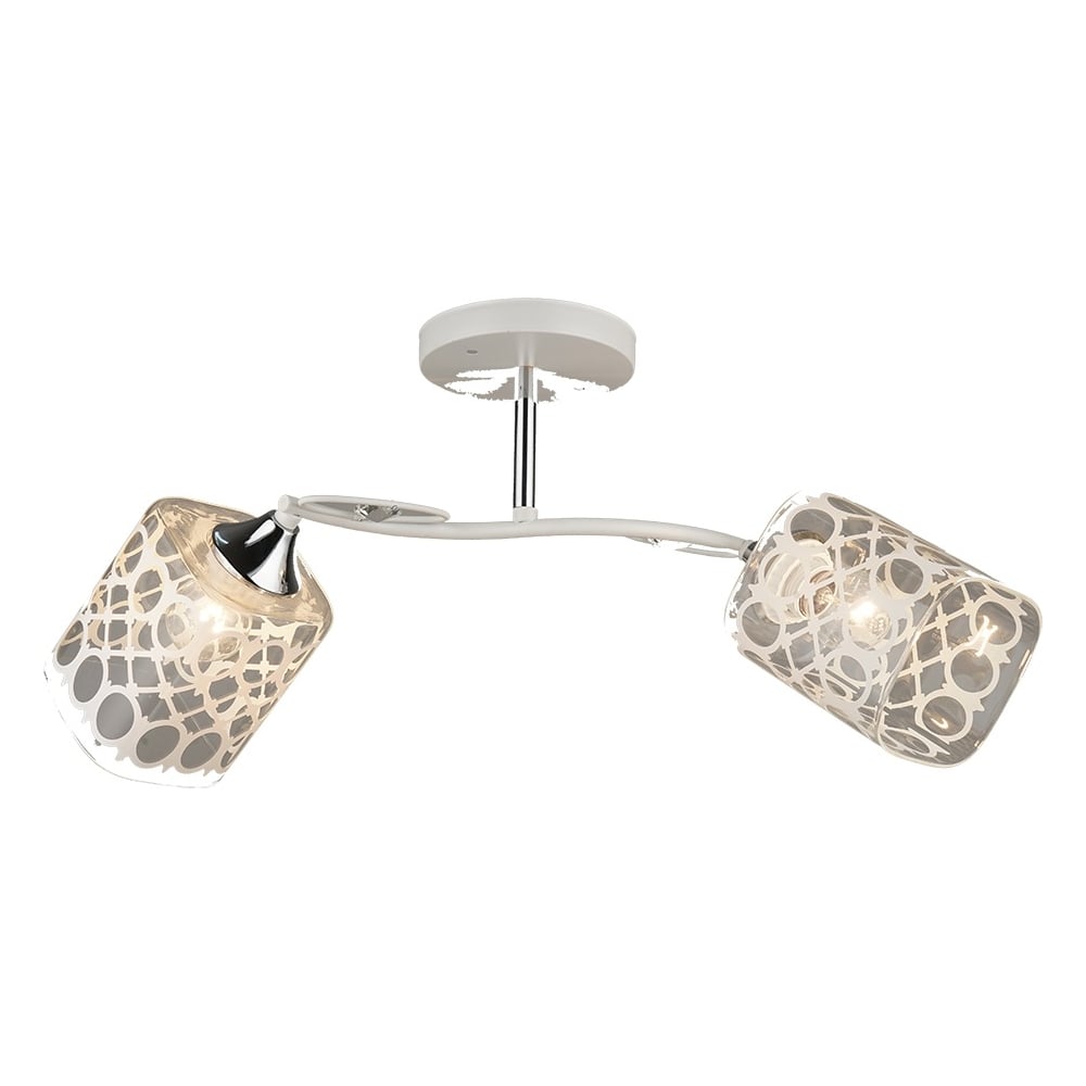 Потолочная люстра Мелодия Света 000067885 - выгодная цена, отзывы ...