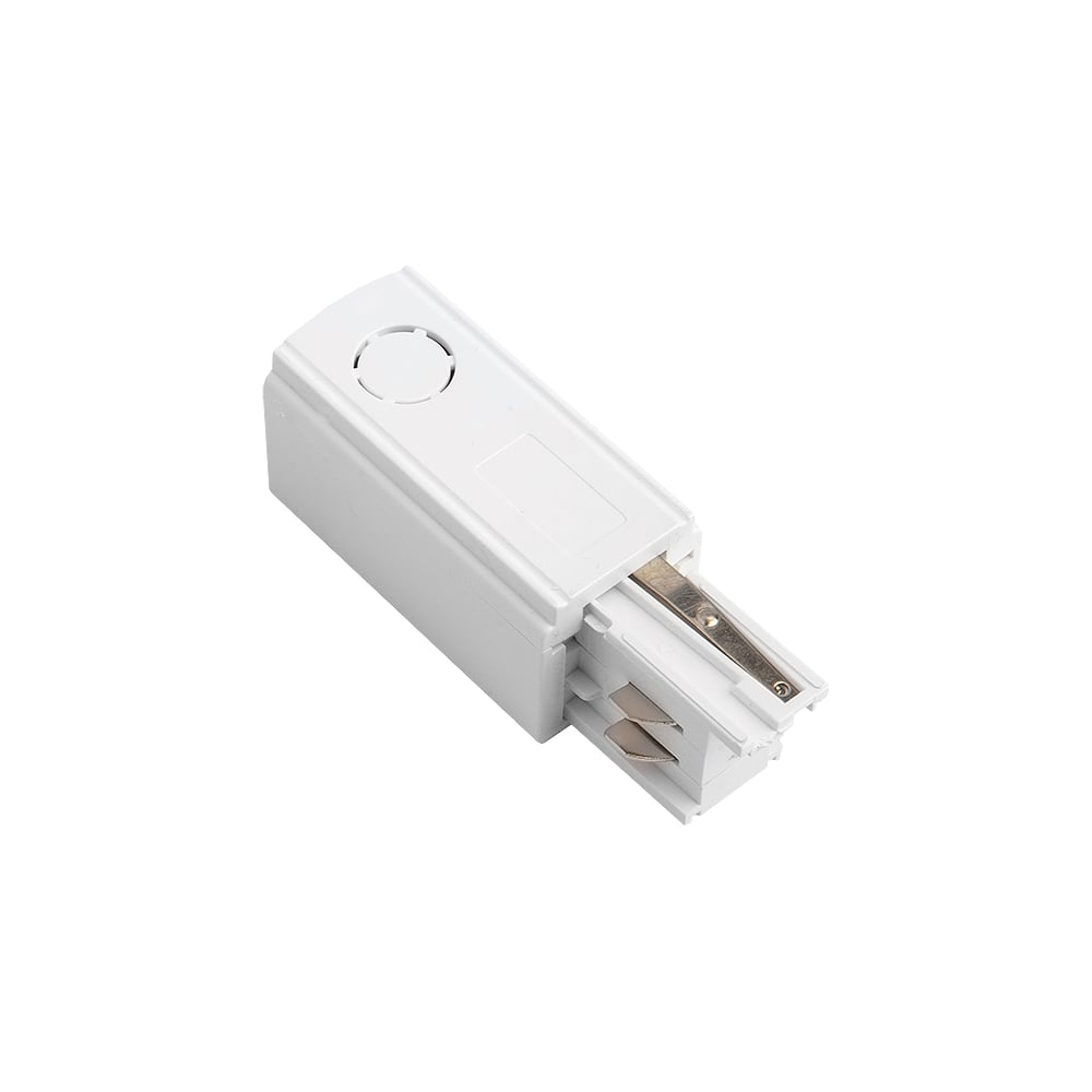 Ввод питания General Lighting Systems 3-х фазный G-3-P-IP20-R правый ...