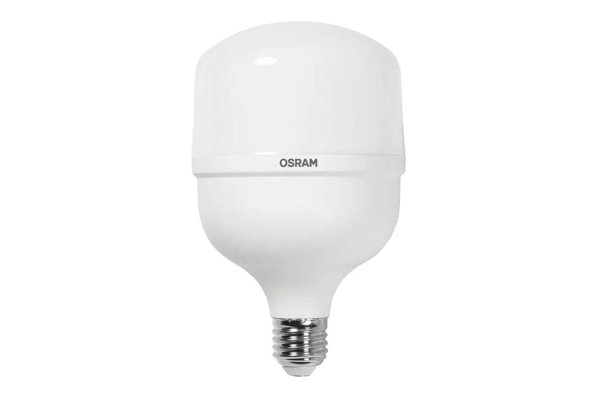 Высокомощная светодиодная лампа Osram LED STARHW 25W/865 230V E27 12x1 ...