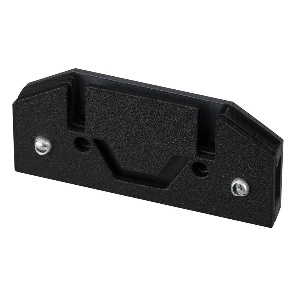 Заглушка Arlight STRETCH-20-CEIL-D-CENTER BLACK 1 шт. 047319 - выгодная цена, отзывы ...