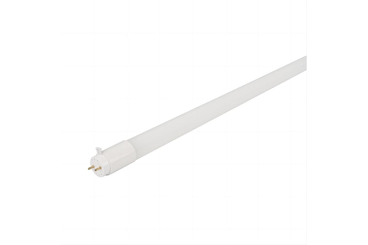 Лампа светодиодная линейная SPARKLED TUBE G13 10Вт 830лм 6500K LLT8-10E ...