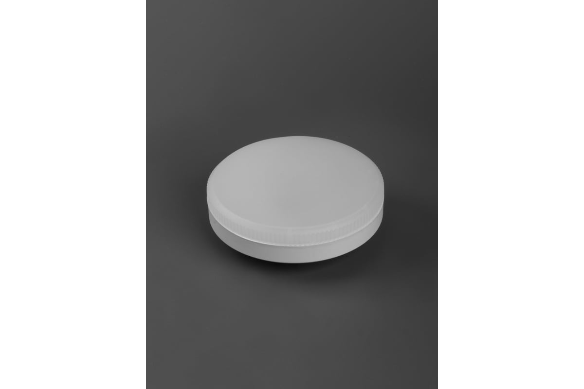 Светодиодная лампа HITT PL-GX53-17-230-GX53-3000 1010097 - выгодная ...