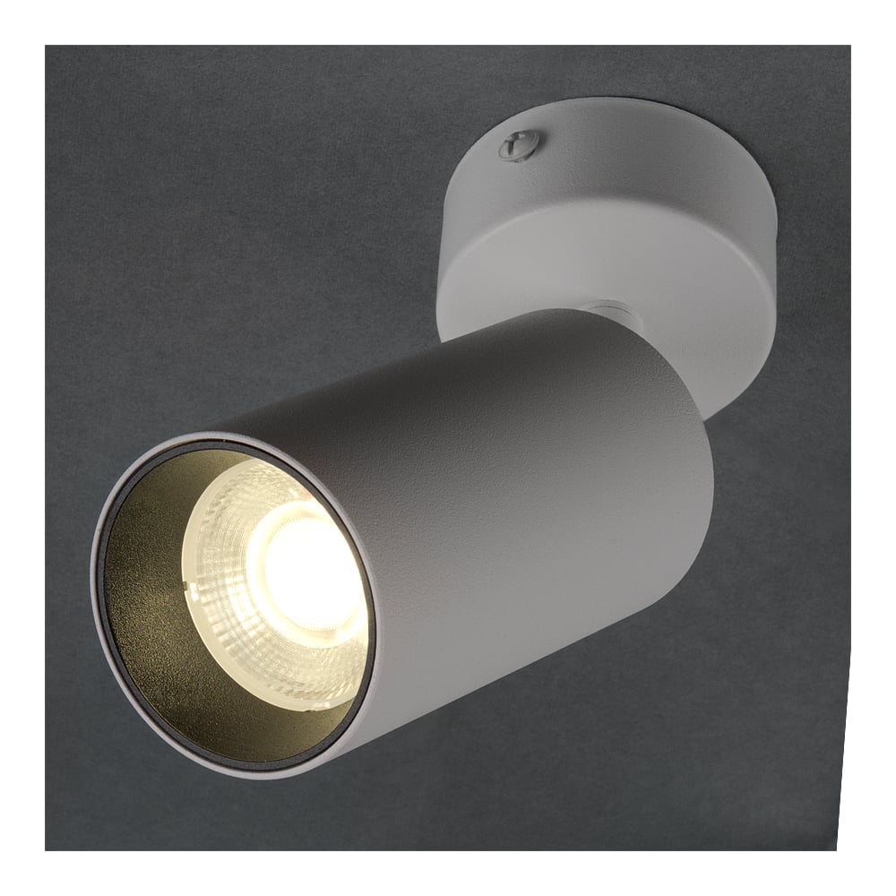 Светильник спот светодиодный потолочный General Lighting Systems 1010Вт ...