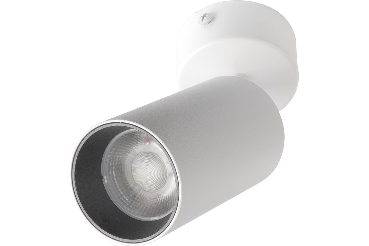 Светильник спот светодиодный потолочный General Lighting Systems 18Вт ...