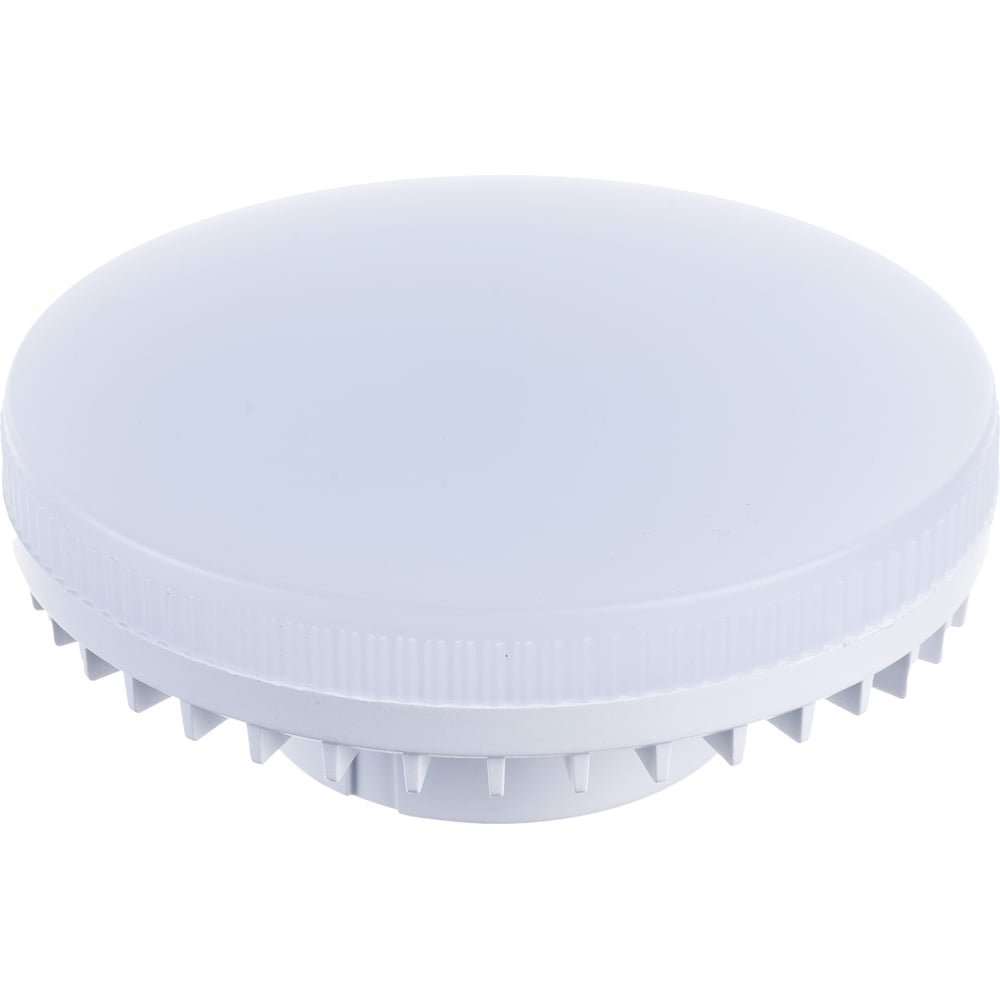 Лампа Uniel LED-GX70-15W/3000K/GX70/FR, PLZ01WH, светодиодная, матовая ...