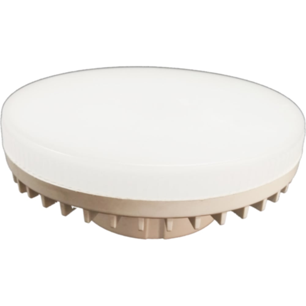Лампа Uniel LED-GX70-15W/4000K/GX70/FR, PLZ01WH, светодиодная, матовая ...