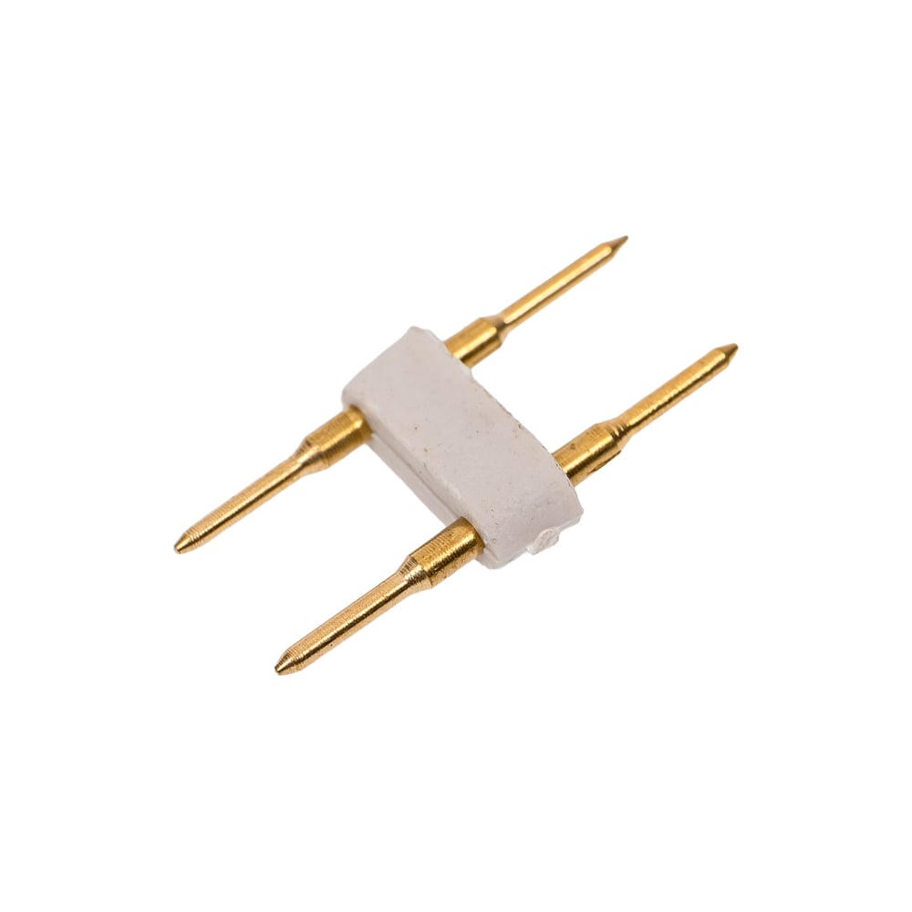 Коннекторы с термоусадочной пленкой для гибкого неона General Lighting ...