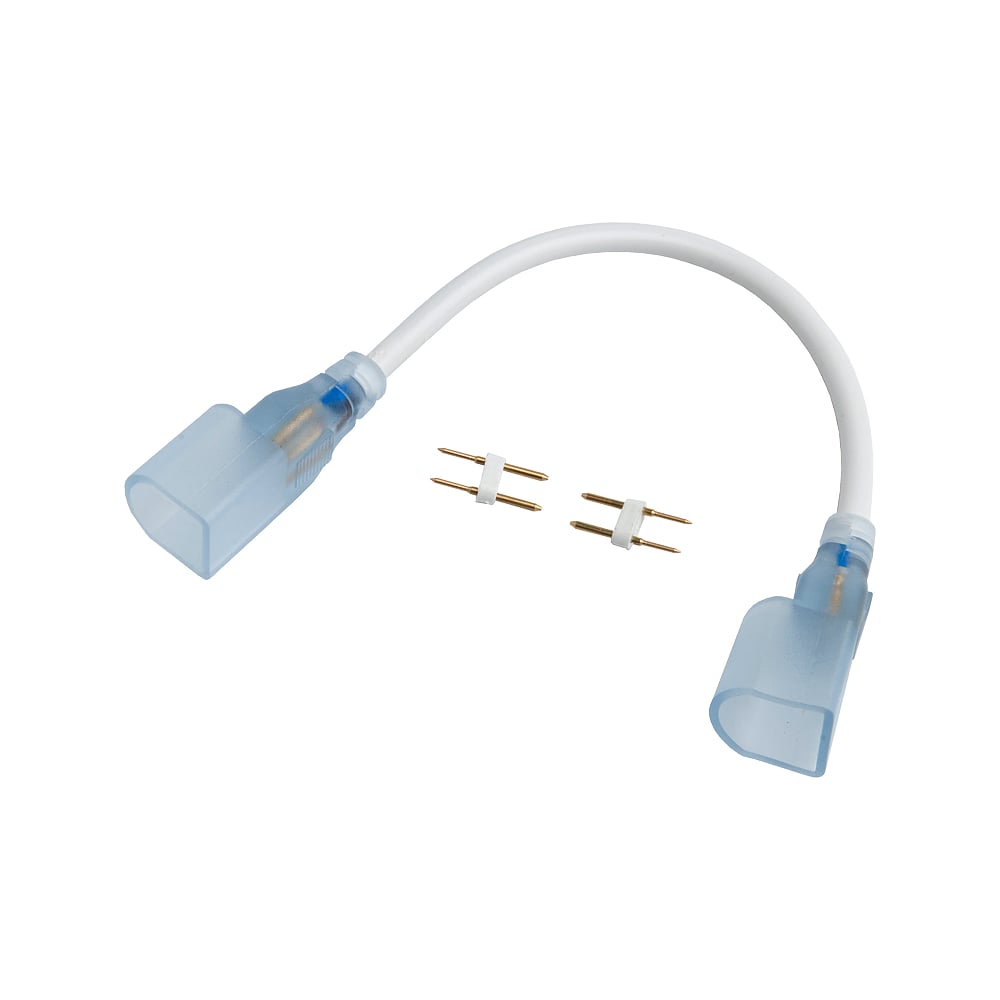 Гибкий коннектор General Lighting Systems G-2835-SCS-IP20-BNL упаковка ...