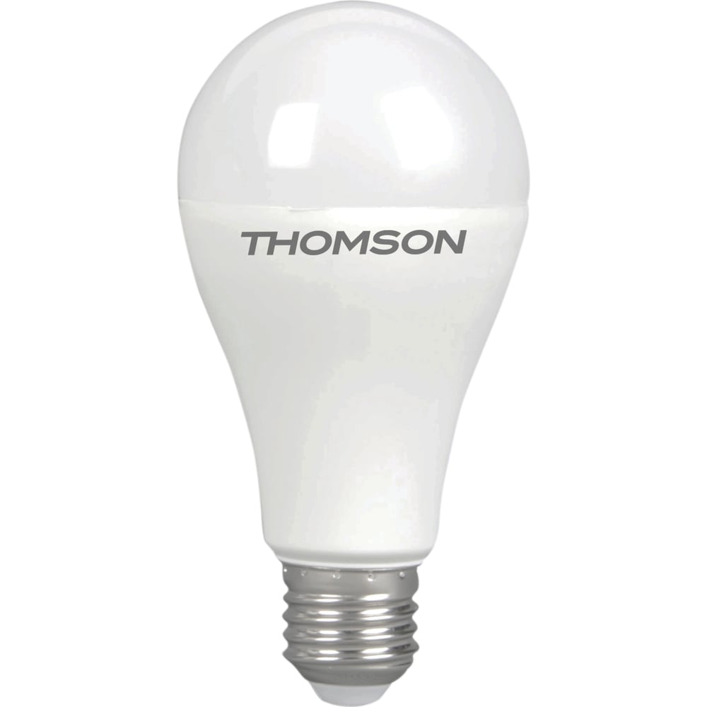 Светодиодная лампа THOMSON LED A80 24W 2000Lm E27 4000K TH-B2352 ...