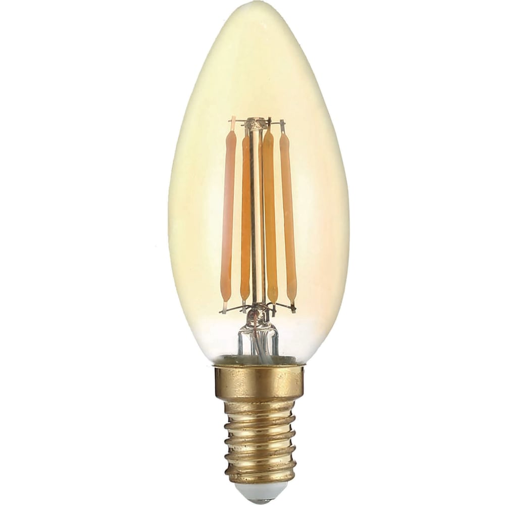 Светодиодная лампа THOMSON LED FILAMENT CANDLE 11W 1045Lm E14 2400K ...