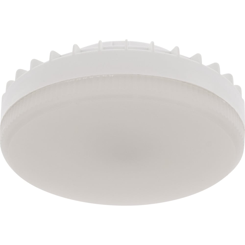 Светодиодная лампа REXANT Рефлектор, 15,5 Вт, GX53, 1240 лм, 4000 K, нейтральный свет 604-068 ...