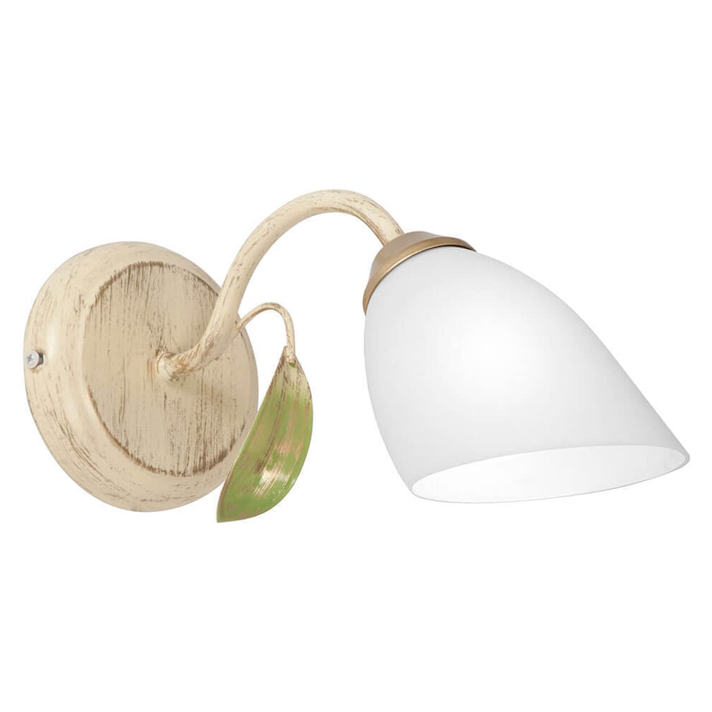 Настенный светильник Vitaluce V3232/1A - выгодная цена, отзывы ...