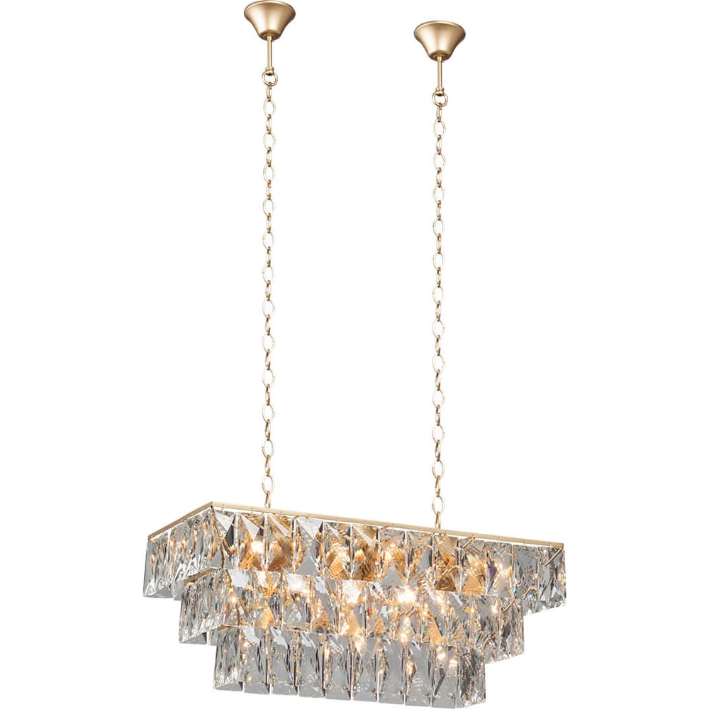 Люстра Vitaluce V5264-8/23 - выгодная цена, отзывы, характеристики ...