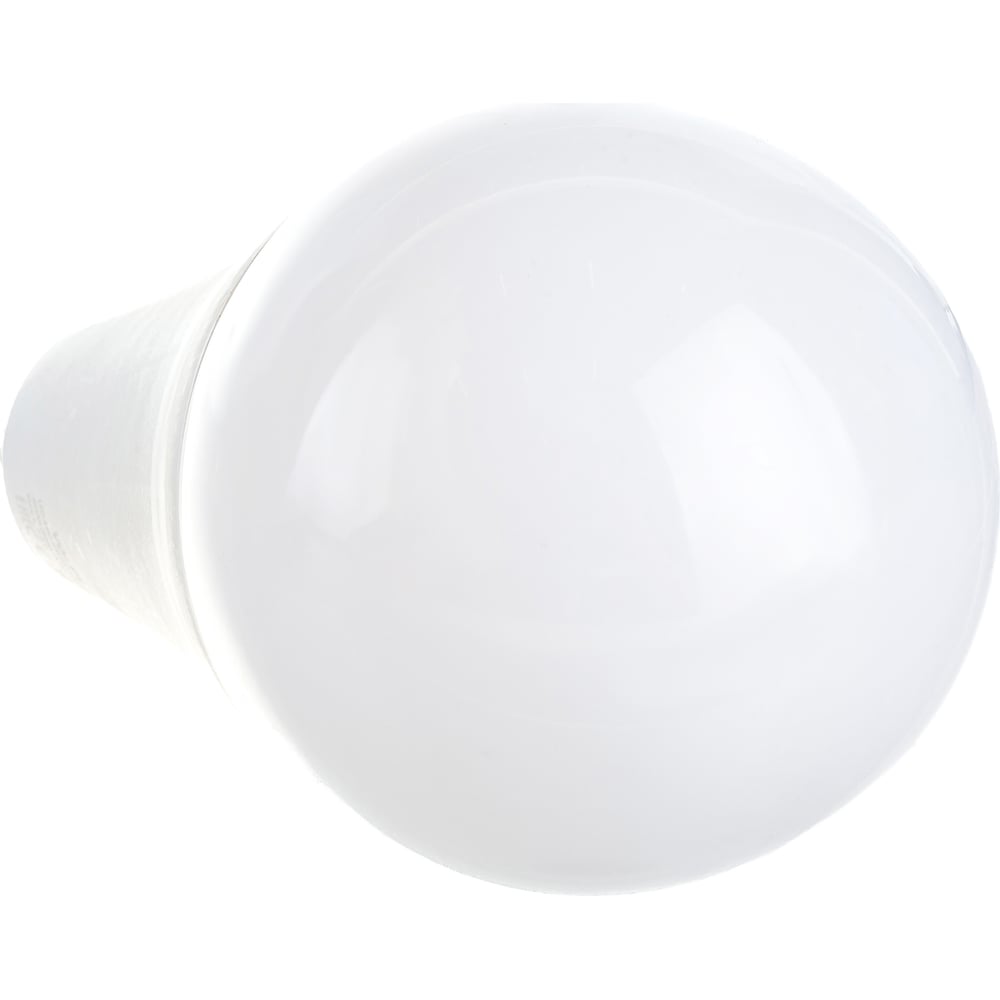 Светодиодная лампа Volpe LED-A140-55W/4000K/E27/FR/NR Форма A матовая ...