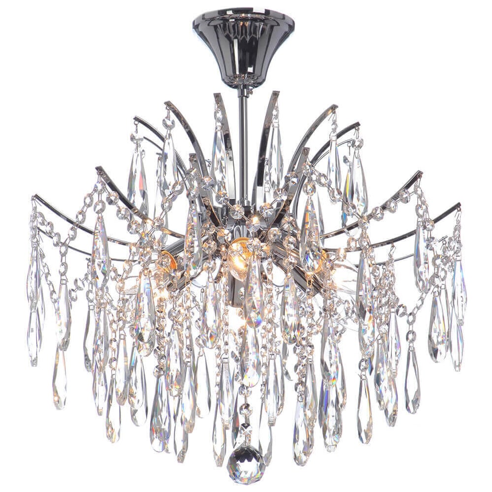 Люстра Vitaluce V5330/6PL - выгодная цена, отзывы, характеристики, фото ...