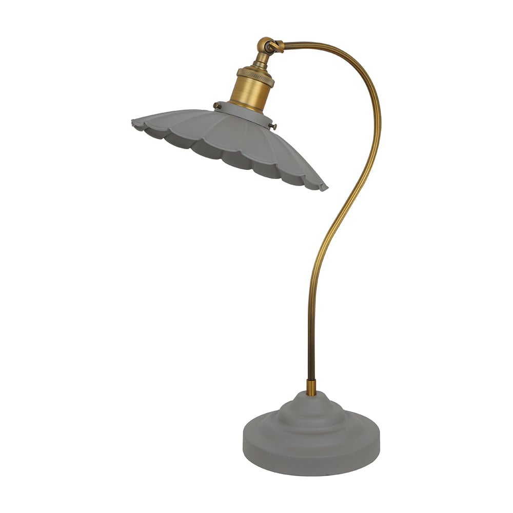 Настольная лампа Seven Fires ЛИЕНЦ 85064.04.81.01 - выгодная цена ...