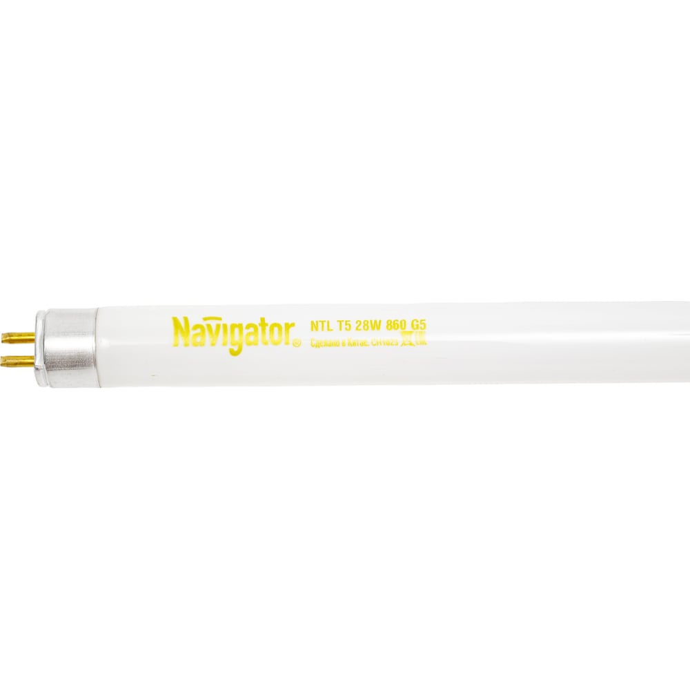 Лампа Navigator NTL-T5-28-860-G5 94121 - выгодная цена, отзывы ...