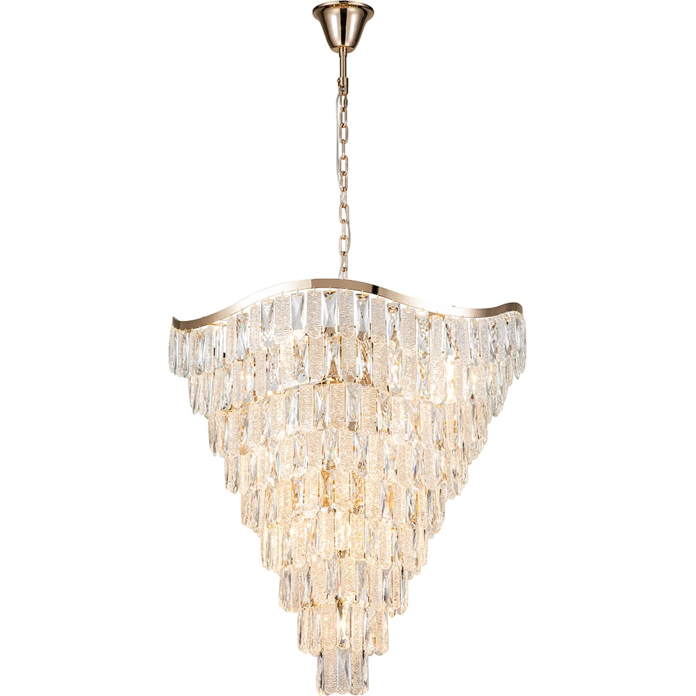 Светильник INDIGO 12030/13P Gold V000395 - выгодная цена, отзывы ...