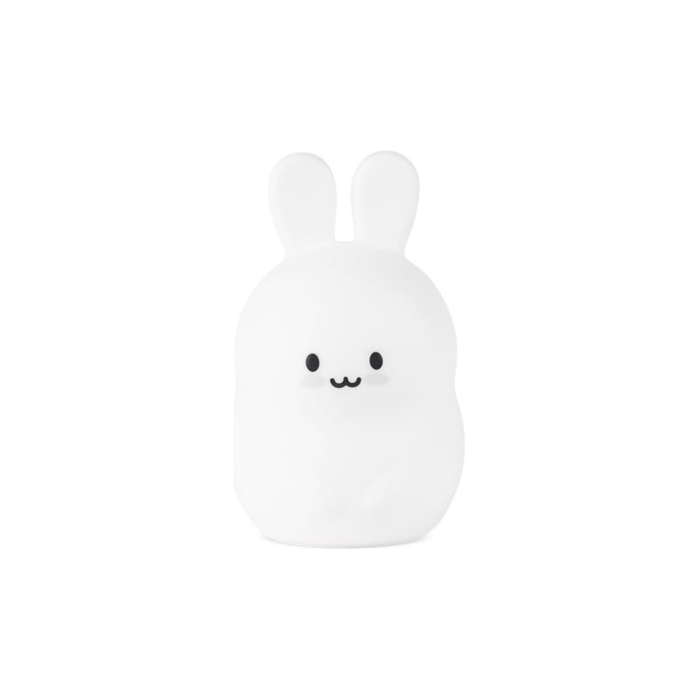 Силиконовый ночник Rombica LED Rabbit мягкий силиконовый корпус DL-A001 ...
