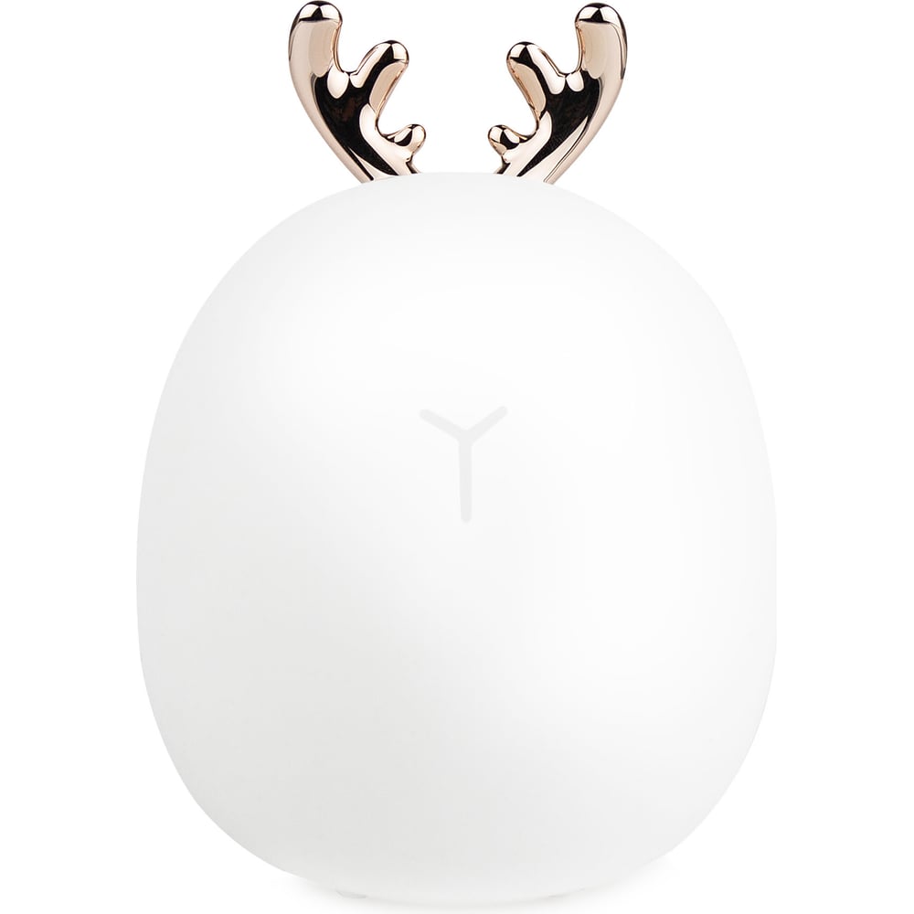 Силиконовый ночник Rombica LED Rudy мягкий силиконовый корпус DL-A010 ...