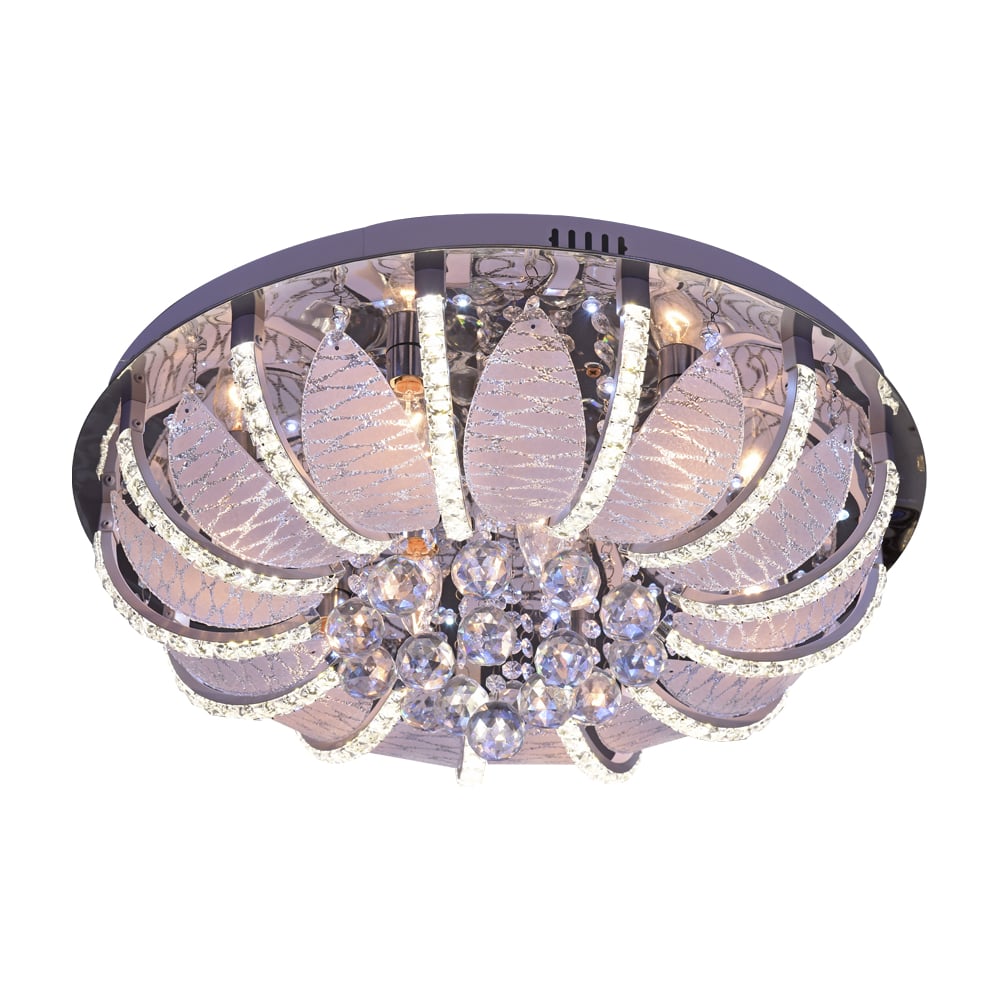 Потолочная люстра WEDO LIGHT МЕРДЭГ 78998.01.03.08 - выгодная цена ...