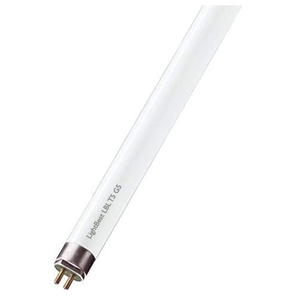 Лампа люминесцентная LightBest LBL T5 13W 3000K G5 701071036 - выгодная ...