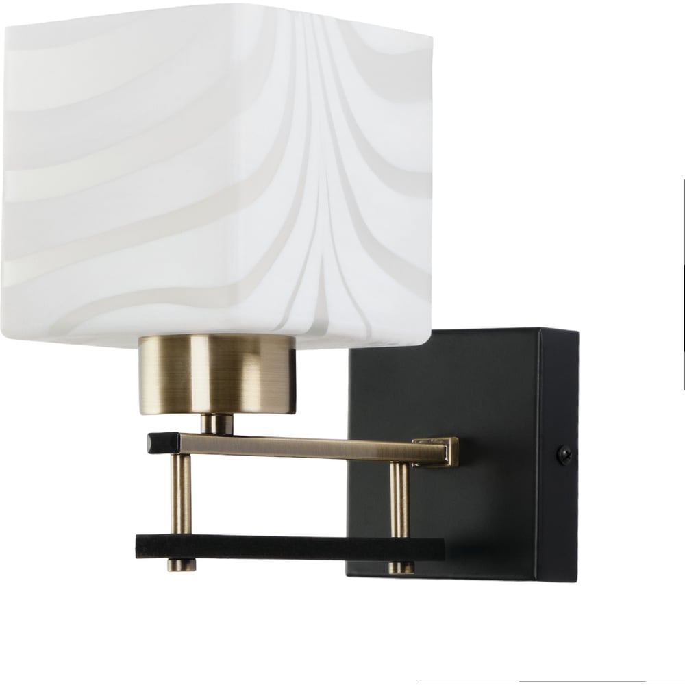 Бра MYFAR Bona MR1590-1C - выгодная цена, отзывы, характеристики, фото ...