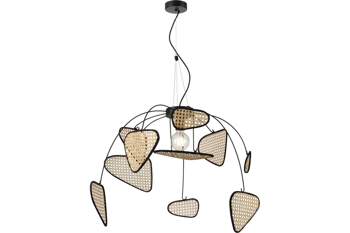 Подвесной светильник Wertmark PALMA WE520.01.713 - выгодная цена ...