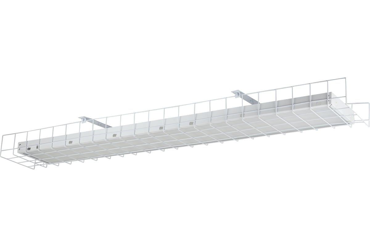Защитная решетка ЭРА SPO-BAR-1300-200 для светильников ДПО, SPO ...
