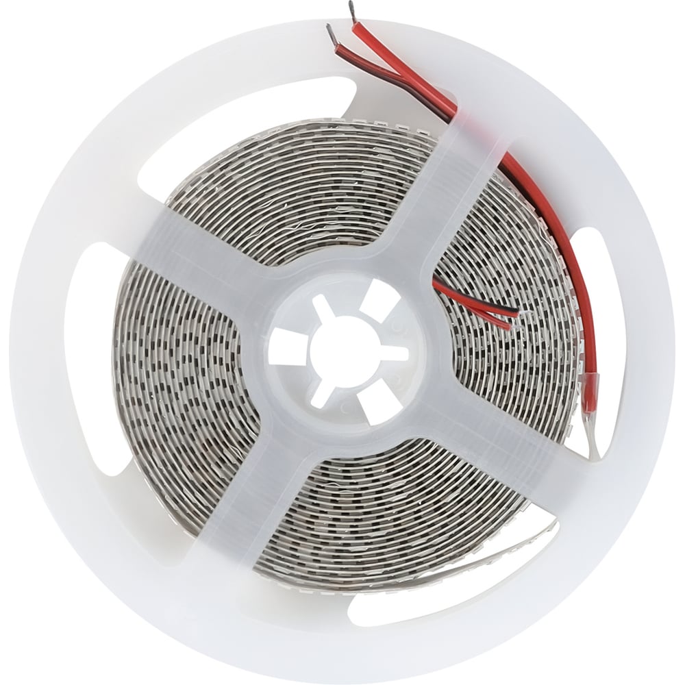 LED лента Smartbuy 24V 2835/240 -IP20-19,2W/6500K 5 м. SBL-IP20-24V-19-2-6500K - выгодная цена ...