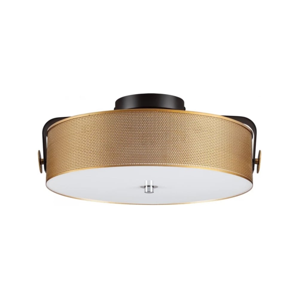 Потолочный светильник Lumion LED 40W DRUMY 6597/40L - выгодная цена ...