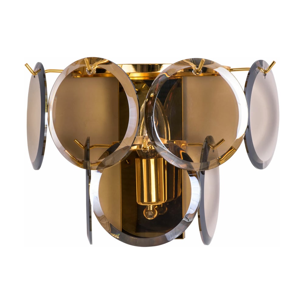 Бра Divinare CHLOE 7566/01 AP-1 - выгодная цена, отзывы, характеристики ...