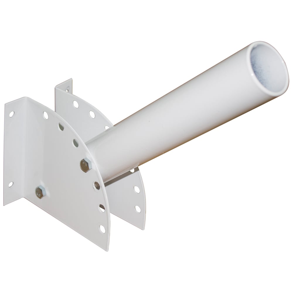 Кронштейн ЭЛЕТЕХ КР-3 LED до 60 кг, крепление к стене 1030400025 ...