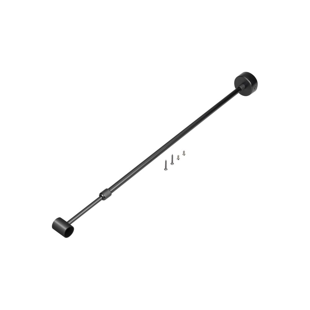 Телескопический подвес Arlight WPH-FLEX-D22 BLACK 1компл 049907 ...
