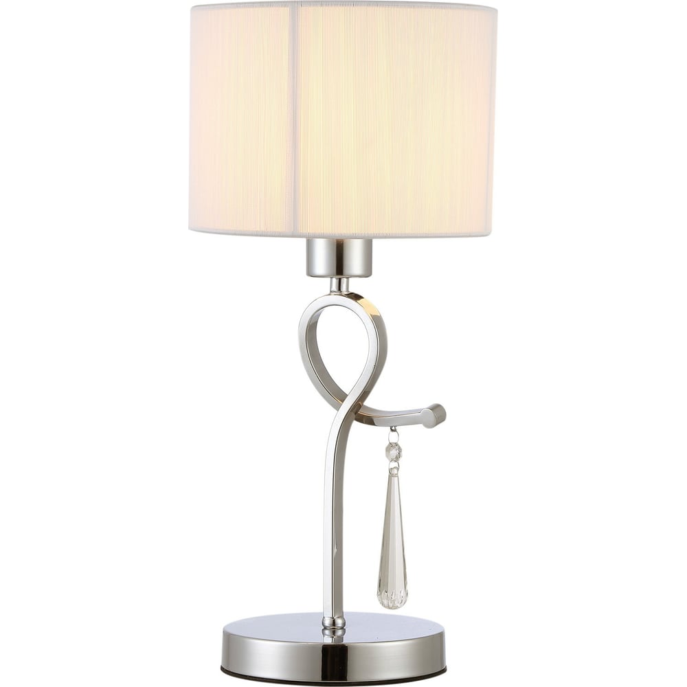 Настольная лампа ILLUMICO IL1029-1T-27 CRW - выгодная цена, отзывы ...