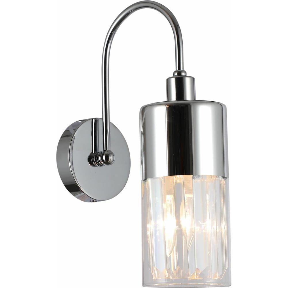 Бра ILLUMICO IL0113-1W-79 CR - выгодная цена, отзывы, характеристики ...