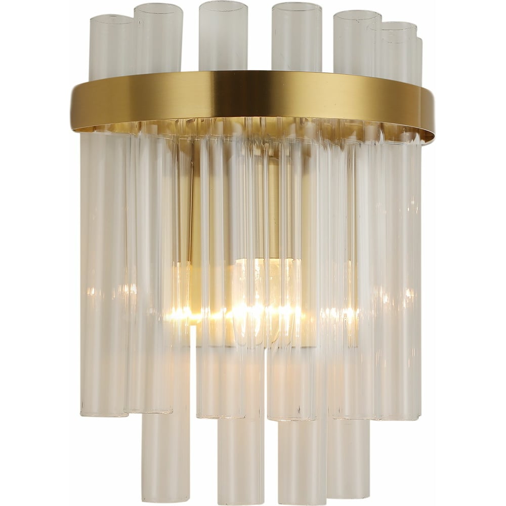 Бра ILLUMICO IL0124-1W-79 COP - выгодная цена, отзывы, характеристики ...