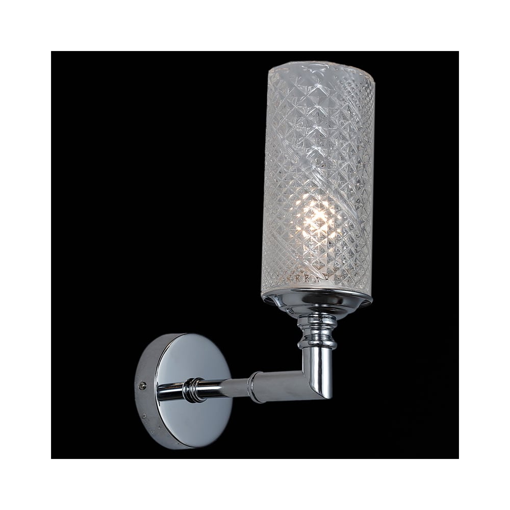 Бра ILLUMICO IL8683-1W-10 CR - выгодная цена, отзывы, характеристики ...