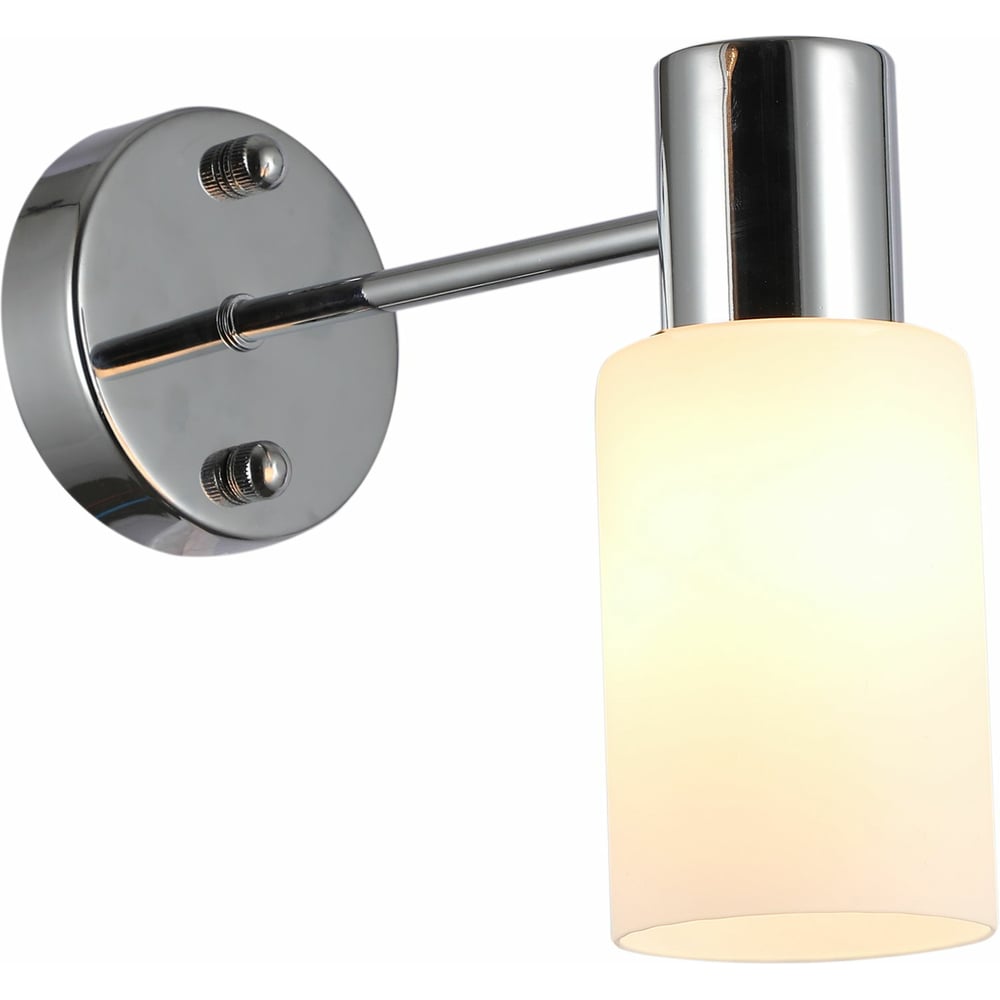 Бра ILLUMICO IL0110-1W-79 CR - выгодная цена, отзывы, характеристики ...