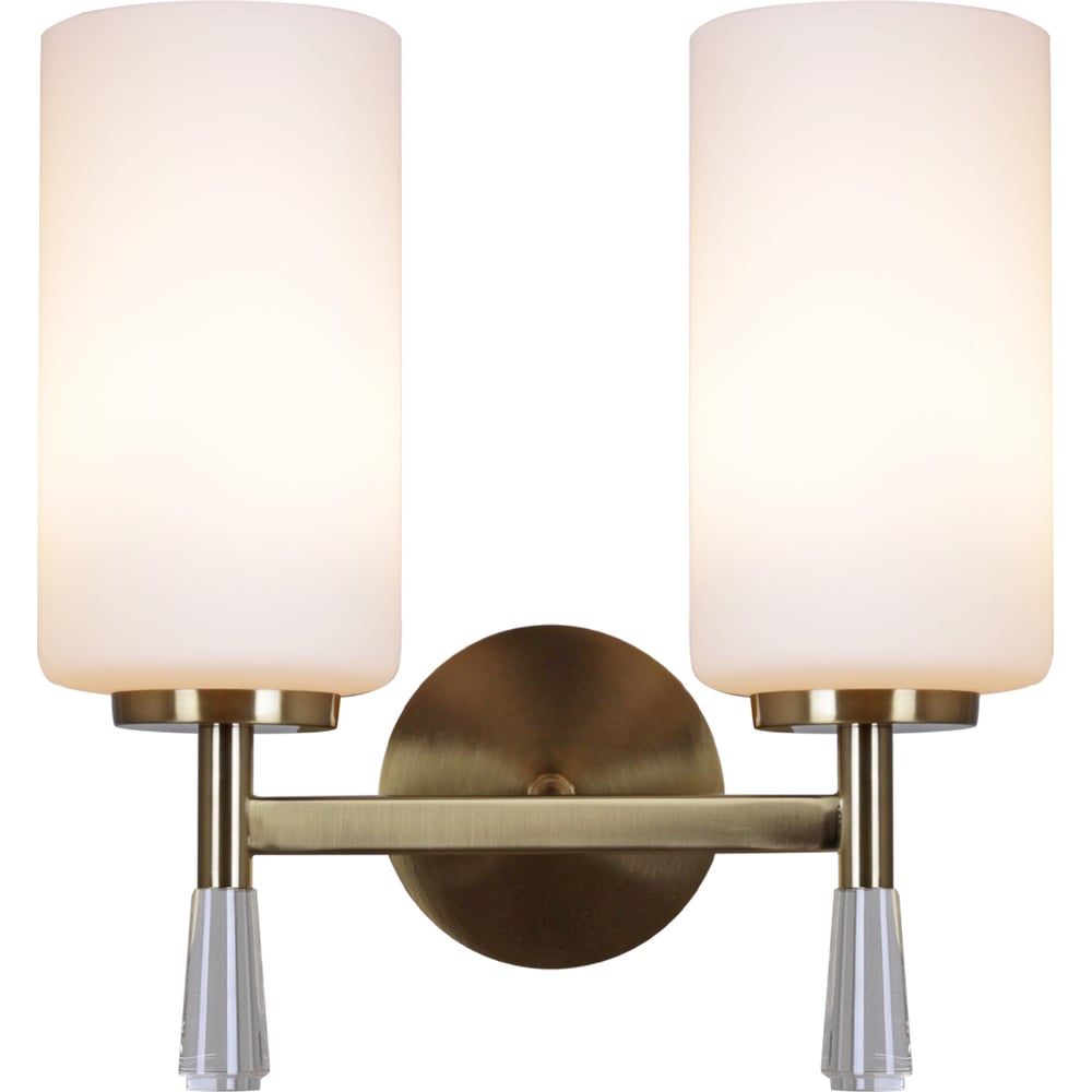 Бра ILLUMICO IL5218-2WLS-24 HIGHBALL - выгодная цена, отзывы ...